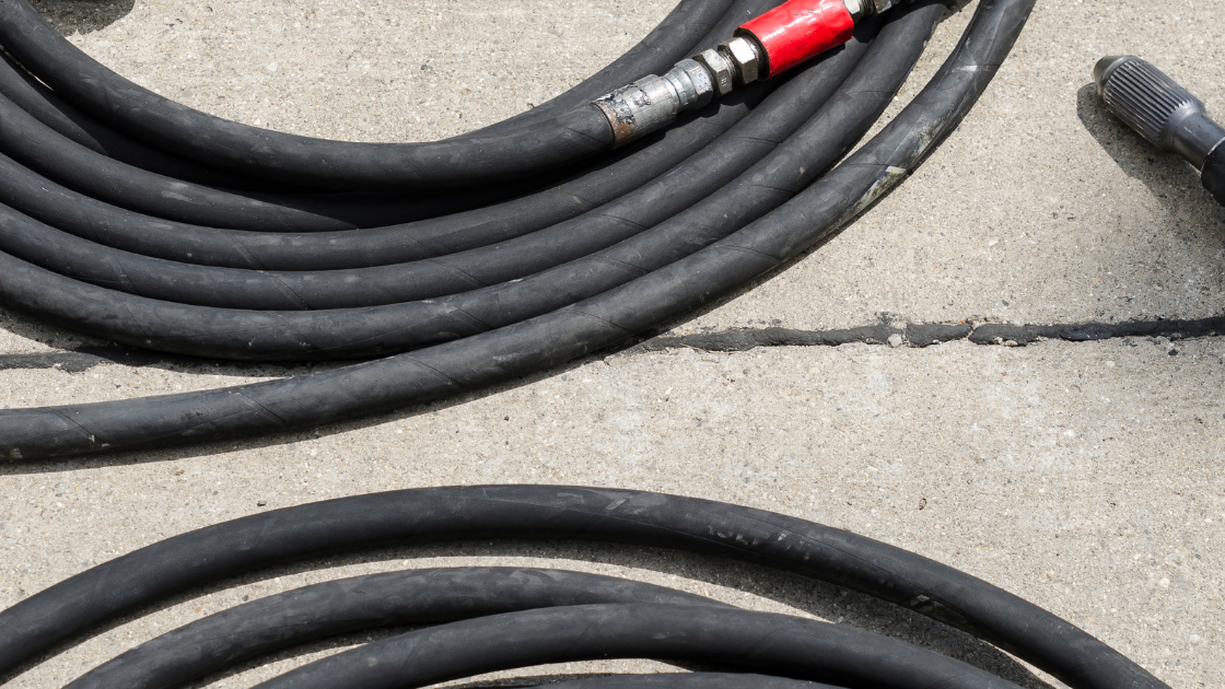 Choosing the Right Hose Length for Your Setup